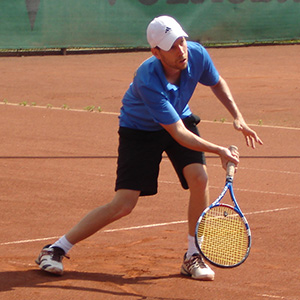 Tennistraining | Union Tennisklub Mautern